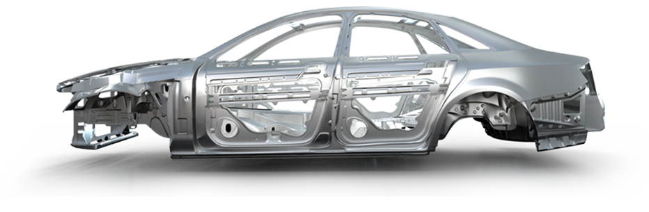 SKD Tooling Company – Complete line of mid to large size automotive ...